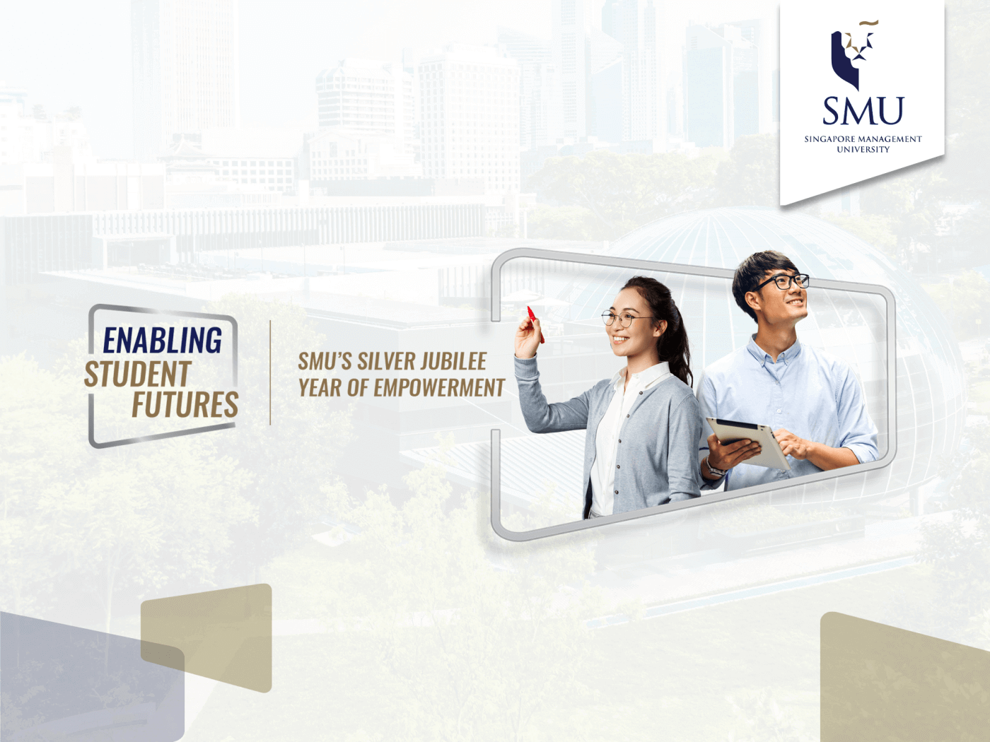 SMU Philippines Alumni & Friends Fund | Office of Advancement